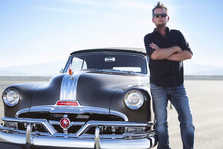 TV Celebrities Archives - Biography Tribune