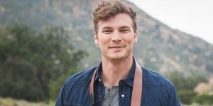 Who's actor Derek Theler? Wiki: Wife, Net Worth, Siblings, Family ...