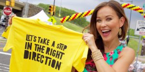 Who's Eva Pilgrim from ABC News? Is she getting married? Bio: Wedding ...