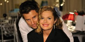 What happened between James Roday and Maggie Lawson? Wiki, Affairs