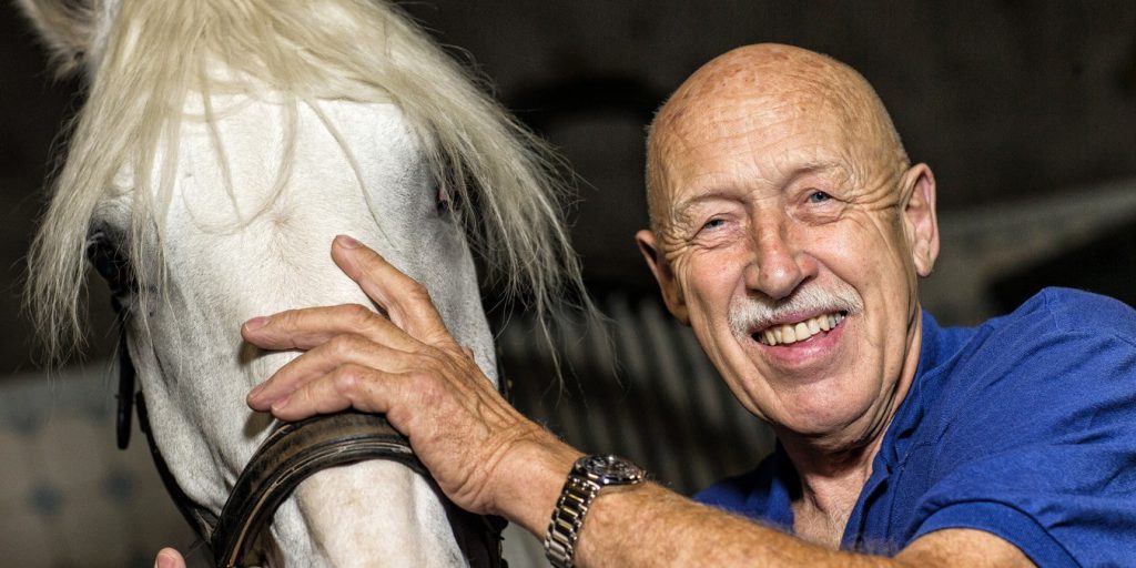 Wer ist wirklich der Tierarzt „The Incredible Dr. Pol“? Warum wurde die ...