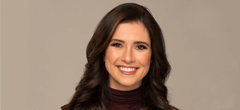 Who's Jen Lada from ESPN? Bio: Husband, Age, Wedding, Divorce, Measurements