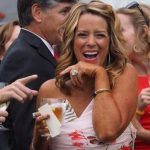 Who's Sean Hannity’s wife Jill Rhodes? Wiki: Age, Height, Married, Net ...