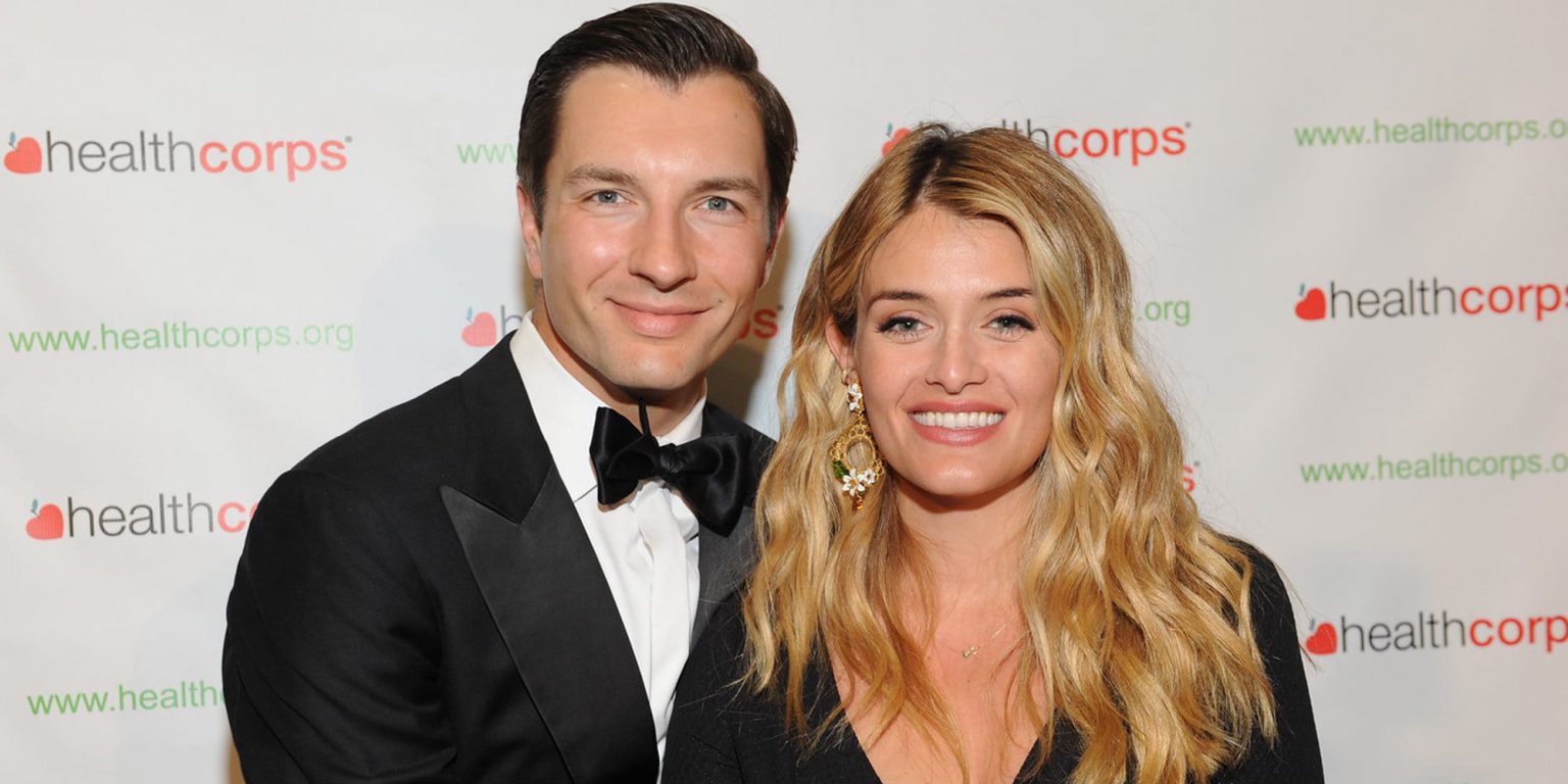 Who's Daphne Oz's husband John Jovanovic? Bio: net worth, age, job ...