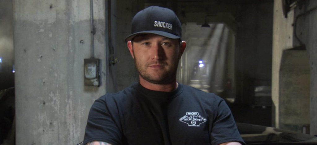 Who's Kye Kelly from “Street Outlaws”? Wiki: ex-wife Alisa Mote, Net ...