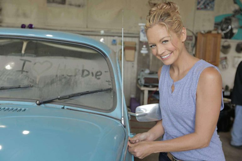 Who's Heather Storm from Garage Squad? Wiki: Age, Husband, Married, Net ...