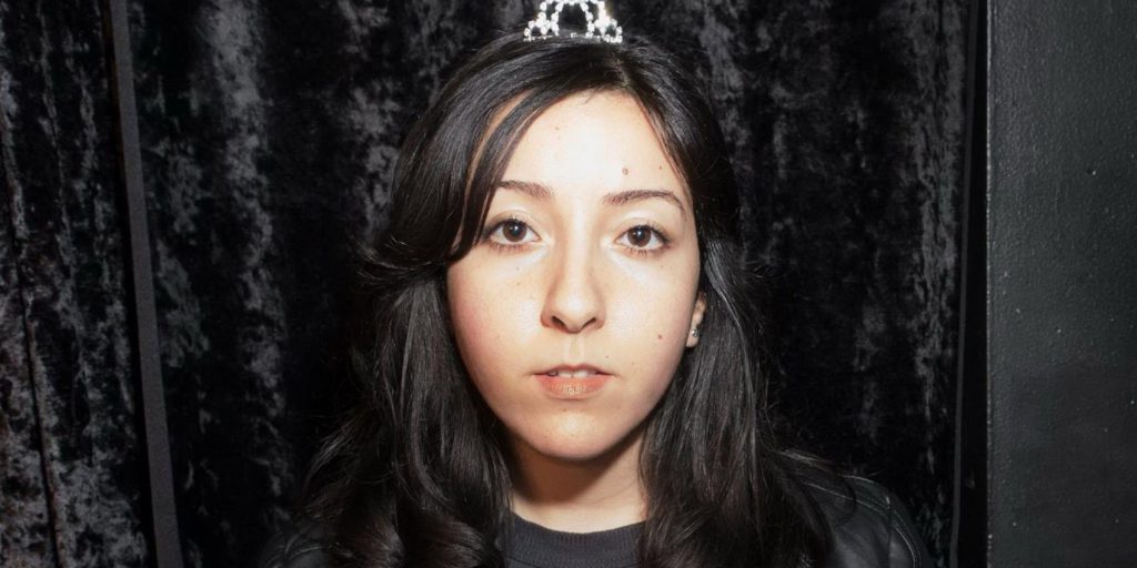 Who is stand-up comedian Dina Hashem? Bio: Boyfriend, Net Worth, Age