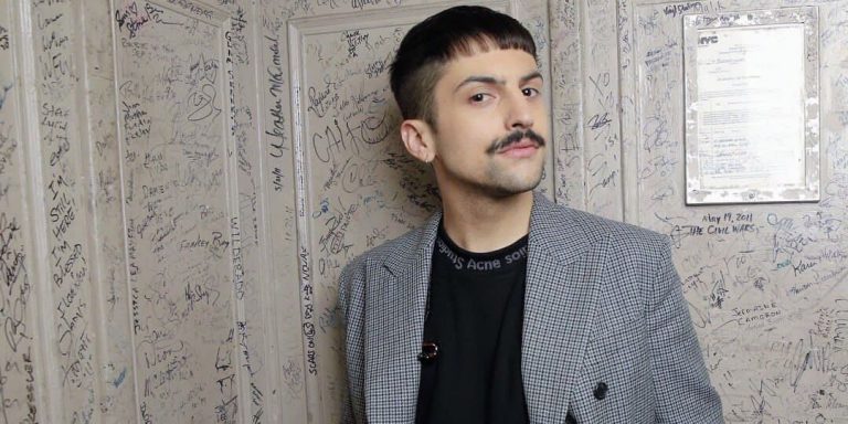 Who's Mitch Grassi (Pentatonix)? Wiki: Married, Boyfriend, Tattoos, Sister