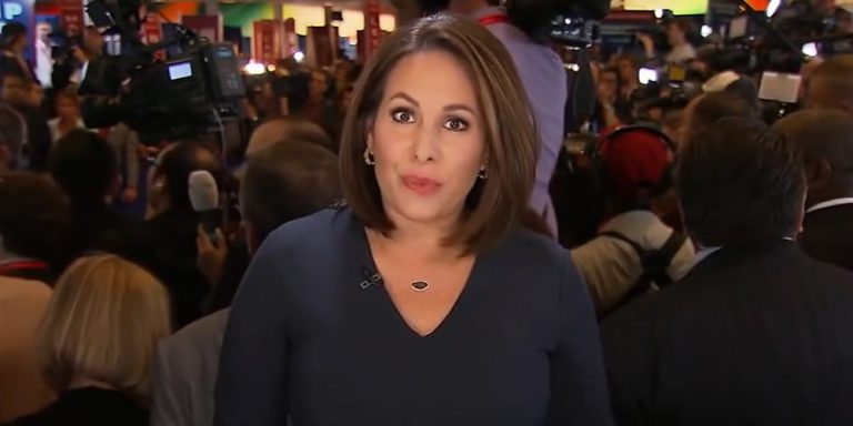 Who's journalist Nancy Cordes from “Face the Nation”? Wiki: Net Worth ...