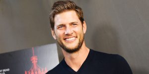 Who's actor Ryan McPartlin? Bio: Wife Danielle Kirlin, Net Worth ...