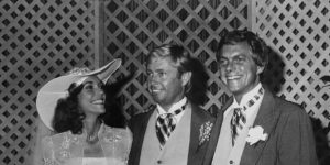 Who was Karen Carpenter's husband Thomas James Burris? Where's he today ...