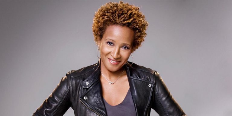 Who is actress Wanda Sykes? Wiki-Bio: Family, Net Worth, Married, Wife ...