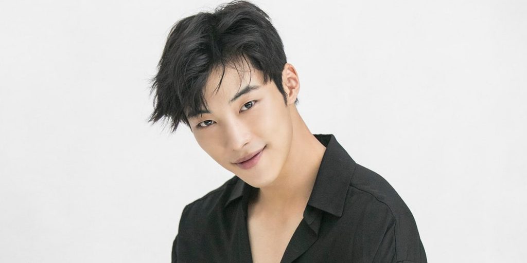 Who's actor Woo Do-Hwan? Wiki: Net Worth, Family, Affair, Parents ...