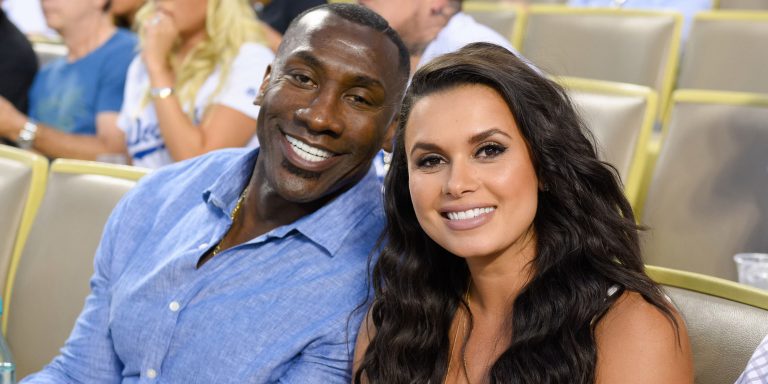 Who's Joy Taylor from Fox Sports 1? Wiki: Wedding, Sibling Richard ...