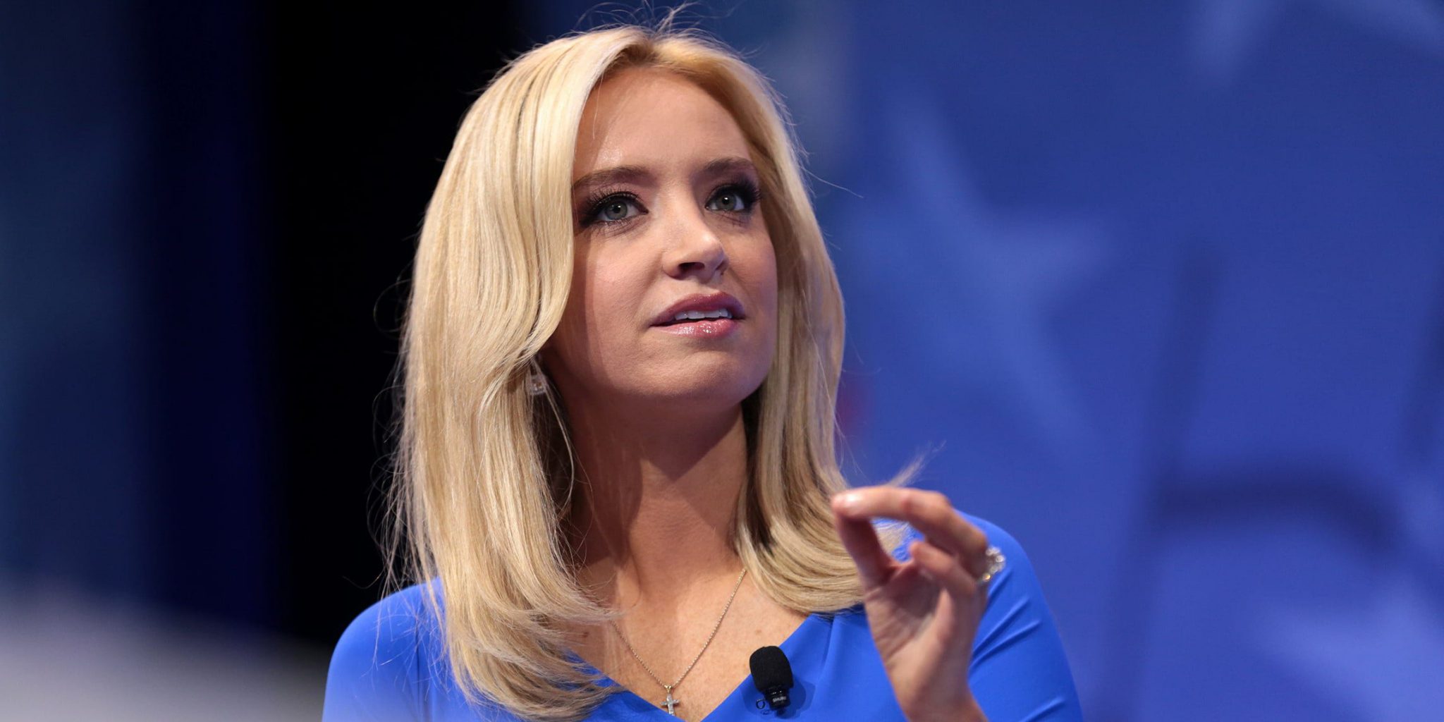 What happened to Kayleigh McEnany from CNN? Wiki: Husband Sean Gilmartin