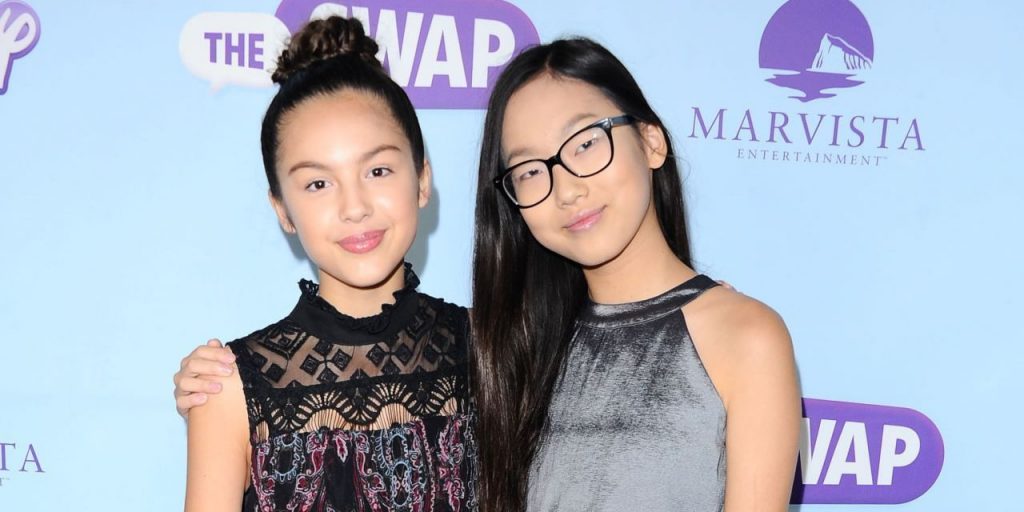 Who's Madison Hu from "Bizaardvark"? Wiki: Siblings, Parents, Net Worth