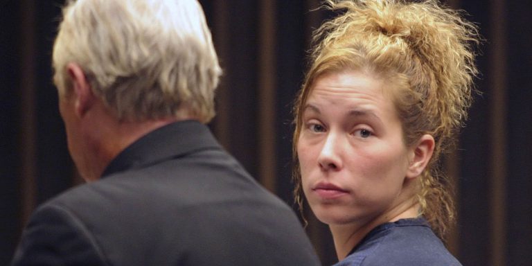Who's Eminem's ex-wife Kimberley Anne Scott? Wiki: Net Worth, Divorce ...