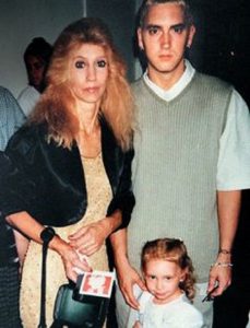 Who's Eminem's mother Deborah Mathers? Is she dead? Wiki: Net Worth, Height