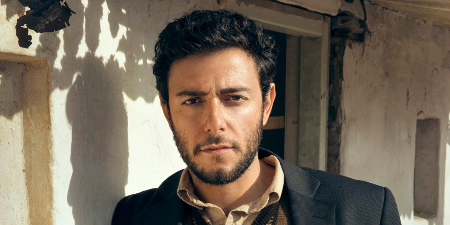 Who's Deborah Brown's boyfriend, Hadi Tabbal from "The Brave"? Wiki Bio