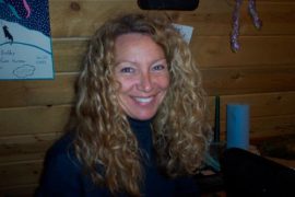 Who's Andy Bassich wife Kate Rorke from "Life Below Zero"? Wiki: Kids ...