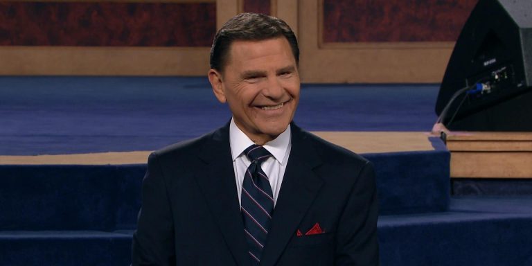 Wo ist Kenneth Copeland heute? Seine Biografie: Vermögen, Haus, Bücher ...