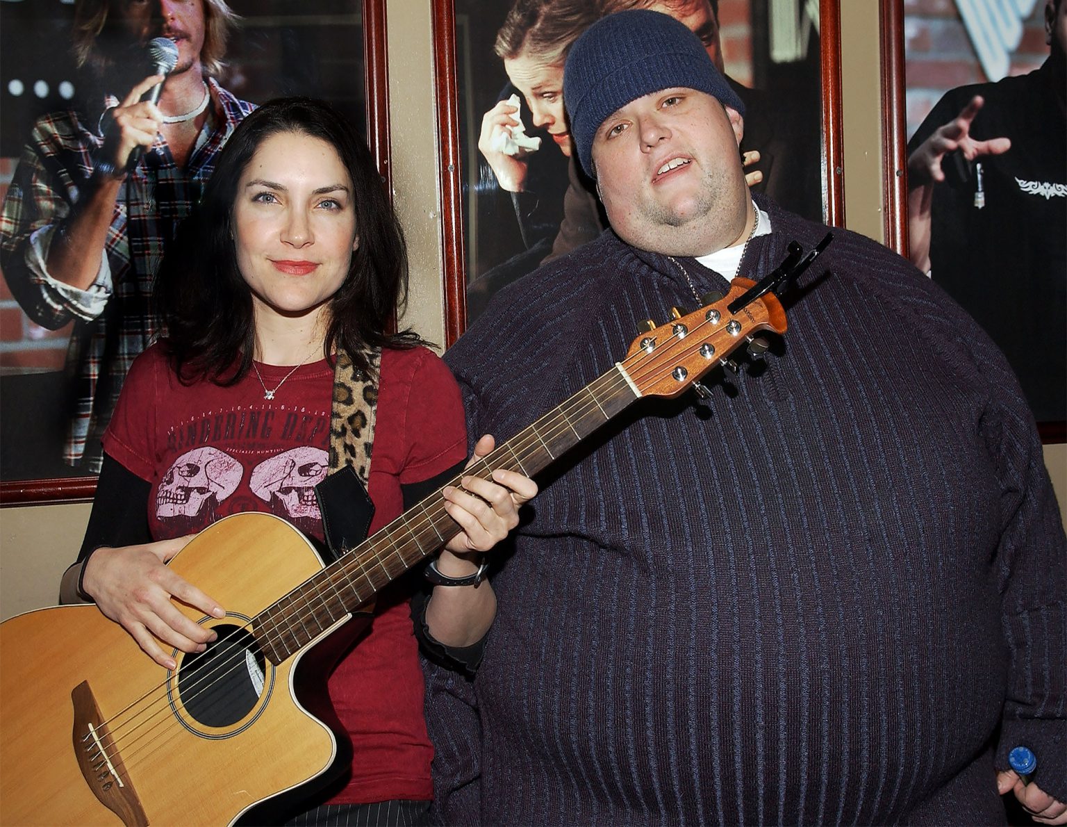 Who was stand up comedian Ralphie May? Wikipedia, Biography, Age ...