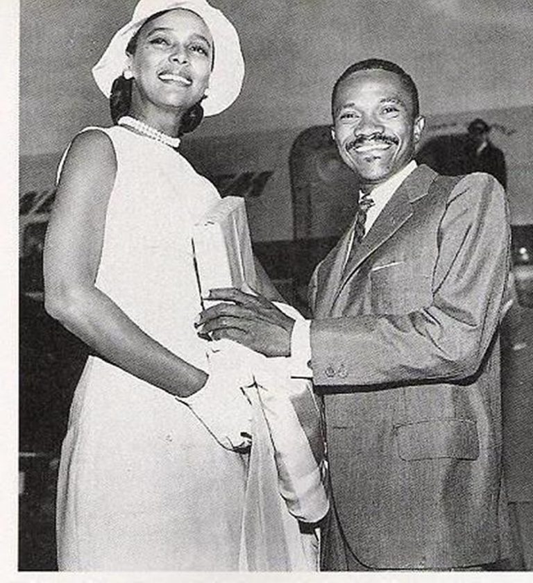 Who's Dorothy Dandridge's daughter Harolyn Suzanne Nicholas? Wiki Bio