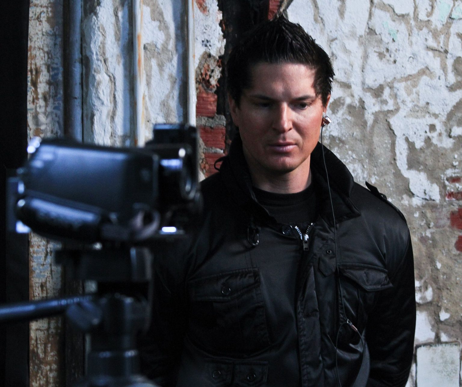 Is Zak Bagans married? Bio: Wife, Demon House Career, Net Worth, Kids