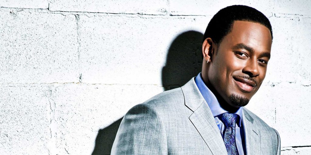 Who's Lamman Rucker from “Meet the Browns”? Bio: Wife, Fiance, Family