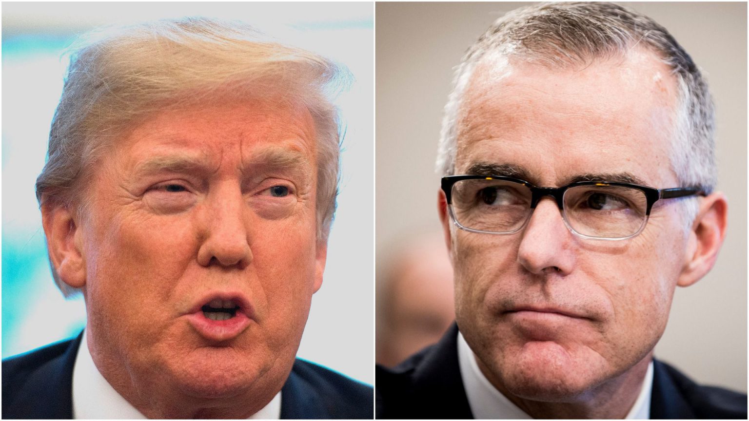 What happened to former FBI Director, Andrew McCabe? Wiki, Net Worth