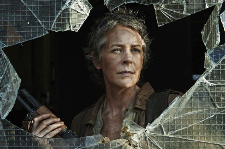 Who's Melissa McBride from “The Walking Dead”? Bio: Brother, Family