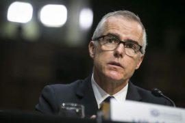 What happened to former FBI Director, Andrew McCabe? Wiki, Net Worth