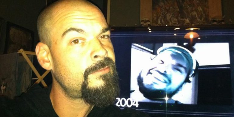 Who's Aaron Goodwin from "Ghost Adventures"? Wiki: Net Worth, Wife ...