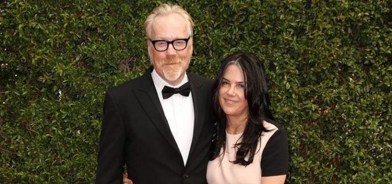 Adam Savage Wikipedia, Biography, Age, Family, Height, Net Worth, Fast ...