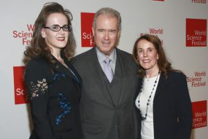 Who's businessman Robert Mercer? Bio: Net Worth, Children, Family