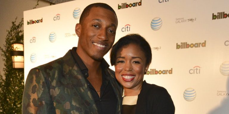 Who's Lecrae's wife Darragh Moore? Bio: Age, Net Worth, Wedding ...