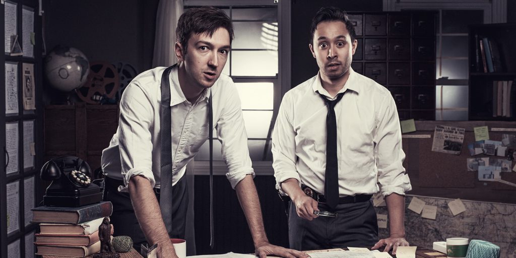 Who's Shane Madej from “Buzzfeed Unsolved”? Wiki: Nationality, Net ...