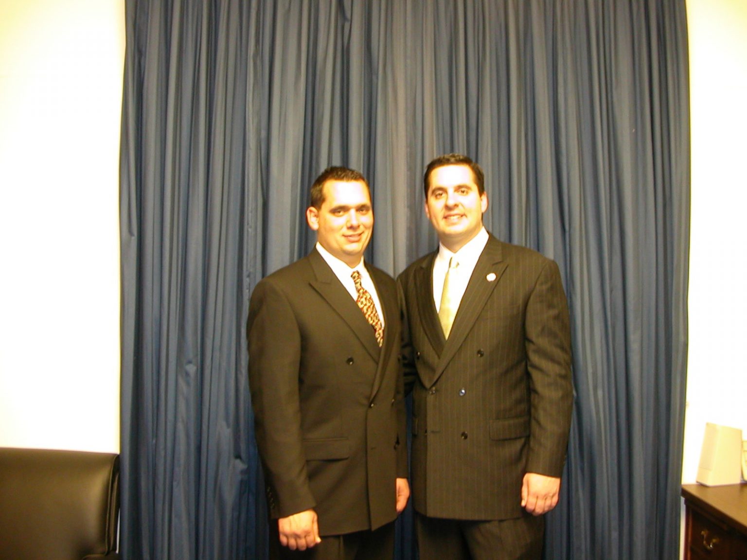 Who is Devin Nunes? Her Wiki: Education, Wife, Net Worth, Family, Height