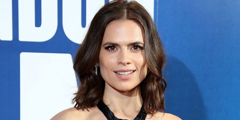 Who's Hayley Atwell from "Captain America"? Wiki: Net Worth, Husband