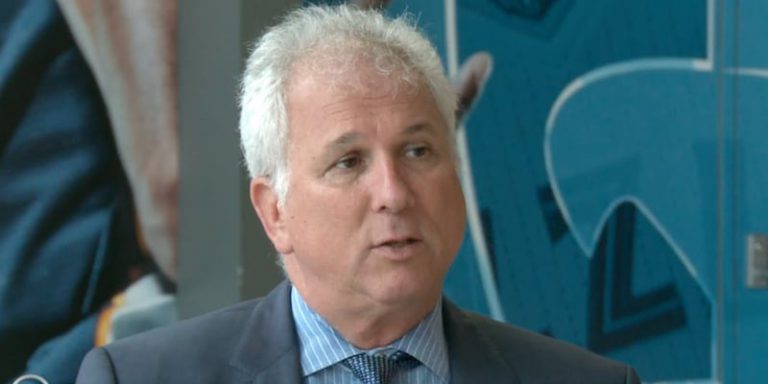 Who's film producer Jerry Solomon? Wiki: Age, Net Worth, First Wife, Bio