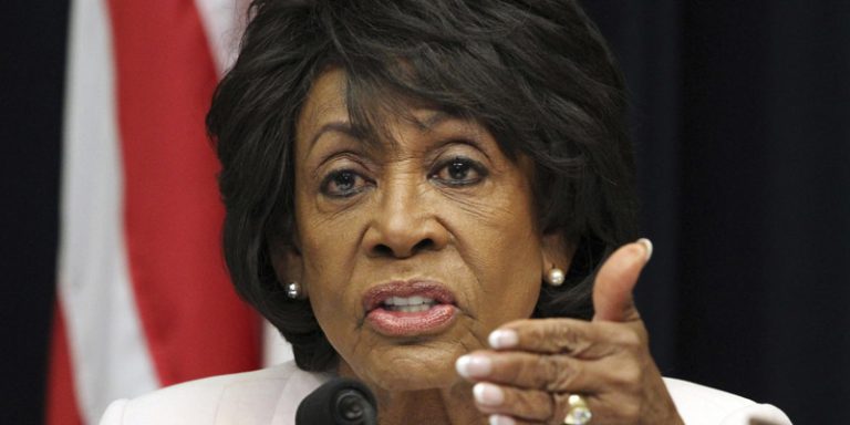 Who's politician Maxine Waters? Wiki: siblings, career, net worth, husband
