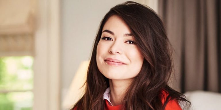 Who's Miranda Cosgrove from "iCarly"? Where's she now? Wiki, Net Worth