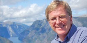 Where is Rick Steves now? Wiki: Net Worth, Family, Divorce, Marriage, Bio