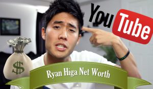 Who is YouTuber Ryan Higa? Wiki: Net Worth, Relationship, Wife, Kids