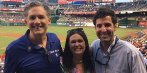 Who is Bryan Chatfield Sanders? Wiki: Net Worth, Father, Parents, Age ...