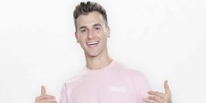 Who's Youtuber Tal Fishman? Is he Gay? Wiki: Sister, Net Worth, Girlfriend