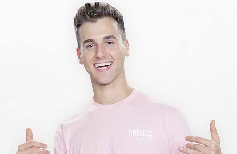 Web Stars Archives - Biography Tribune