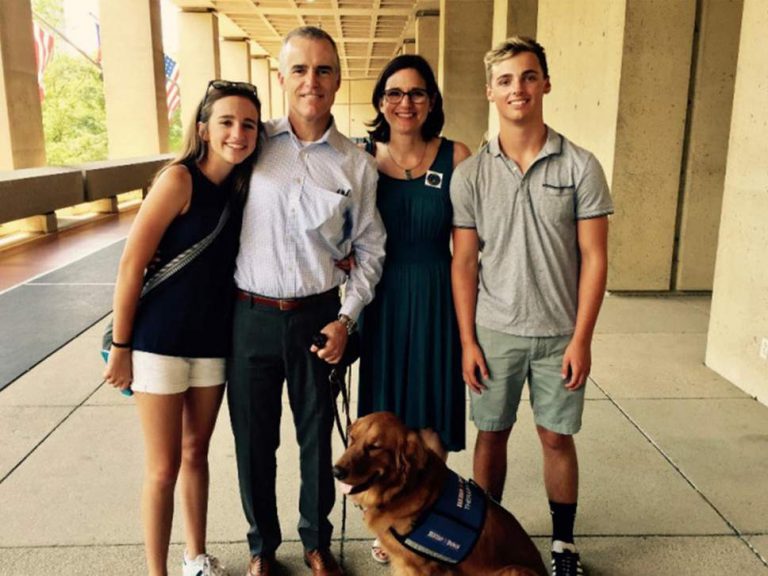What happened to former FBI Director, Andrew McCabe? Wiki, Net Worth