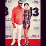 Who's Lecrae's wife Darragh Moore? Bio: Age, Net Worth, Wedding ...