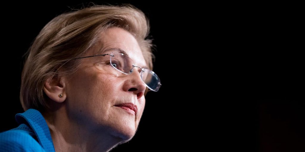 Who is senator Elizabeth Warren? Wiki: Net Worth, Education, Husband